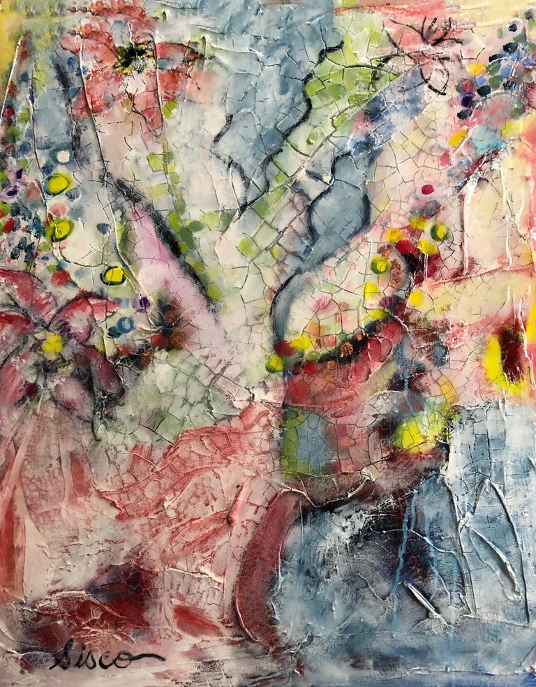 Deborah Sisco - Encore heureux En vente sur 1stDibs