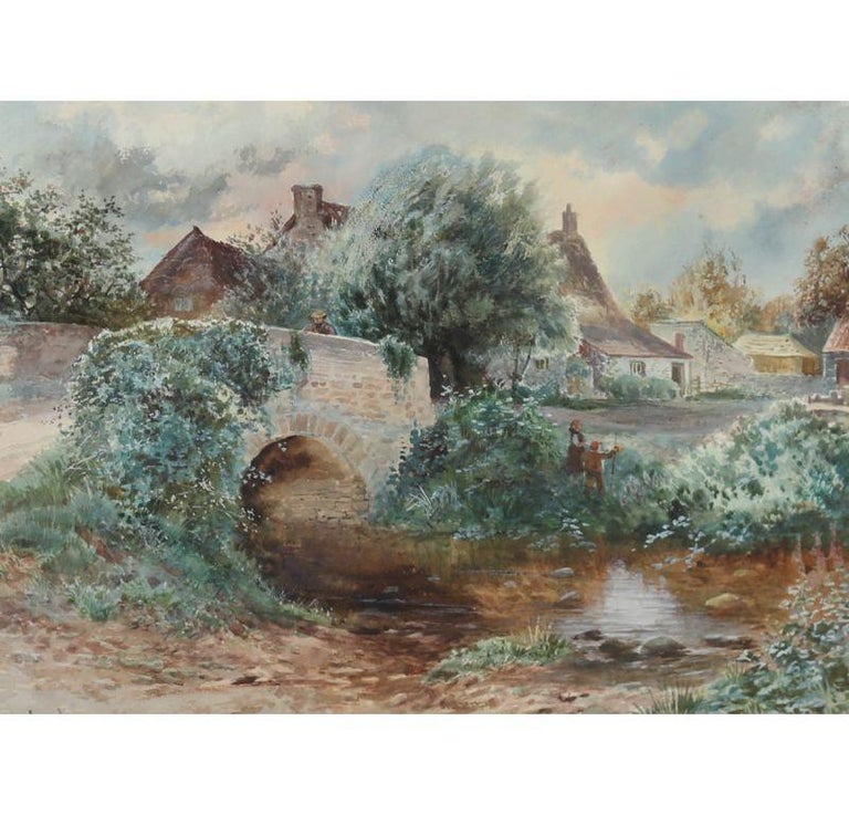 Alexander Handcock - Alexander Handcock (1853 - 1932) - 1906 ...