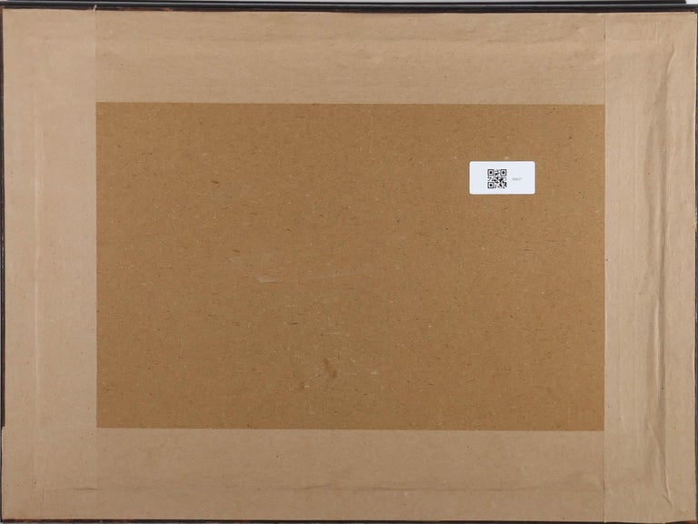 Gabriel Mathieu - Gabriel Mathieu (1843-1921) - French School 1916 ...