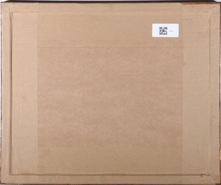 Claude H. Rowbotham - Claude H. Rowbotham (1846-1949) - Framed 1909 ...