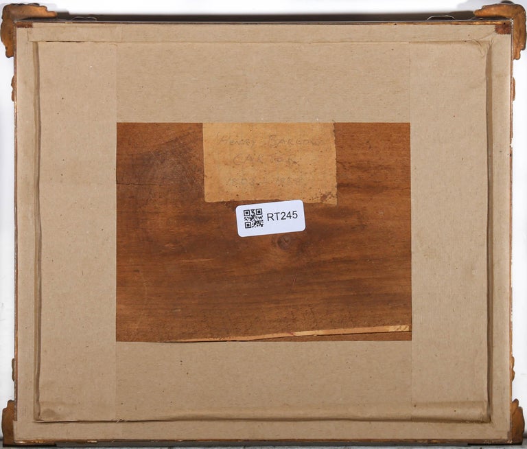 Henry Barlow Carter - Henry Barlow Carter (1804-1868) - Framed ...