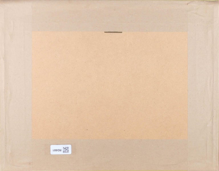 Mabel Amber Kingwell – Mabel Bernstein Kingwell (1890-1924) – gerahmtes ...