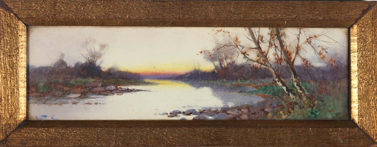 Frederick John Bartram Hiles - Frederick John Bartram Hiles (1872–1927 ...