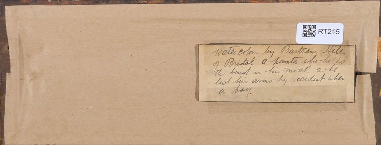 Frederick John Bartram Hiles - Frederick John Bartram Hiles (1872–1927 ...