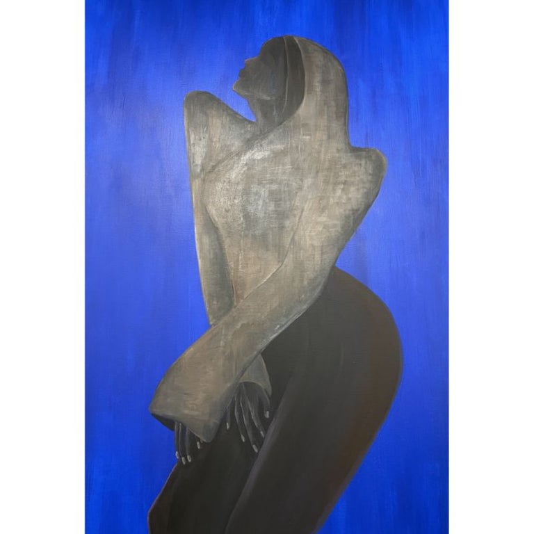 Rachel Wijsman - Lacrimosa For Sale at 1stDibs