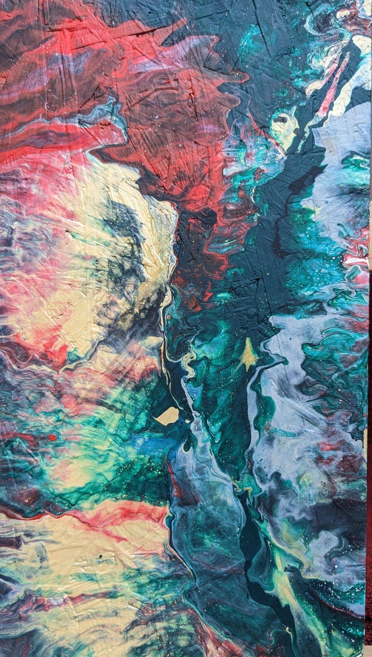 Daniel Timko - Barbora En vente sur 1stDibs