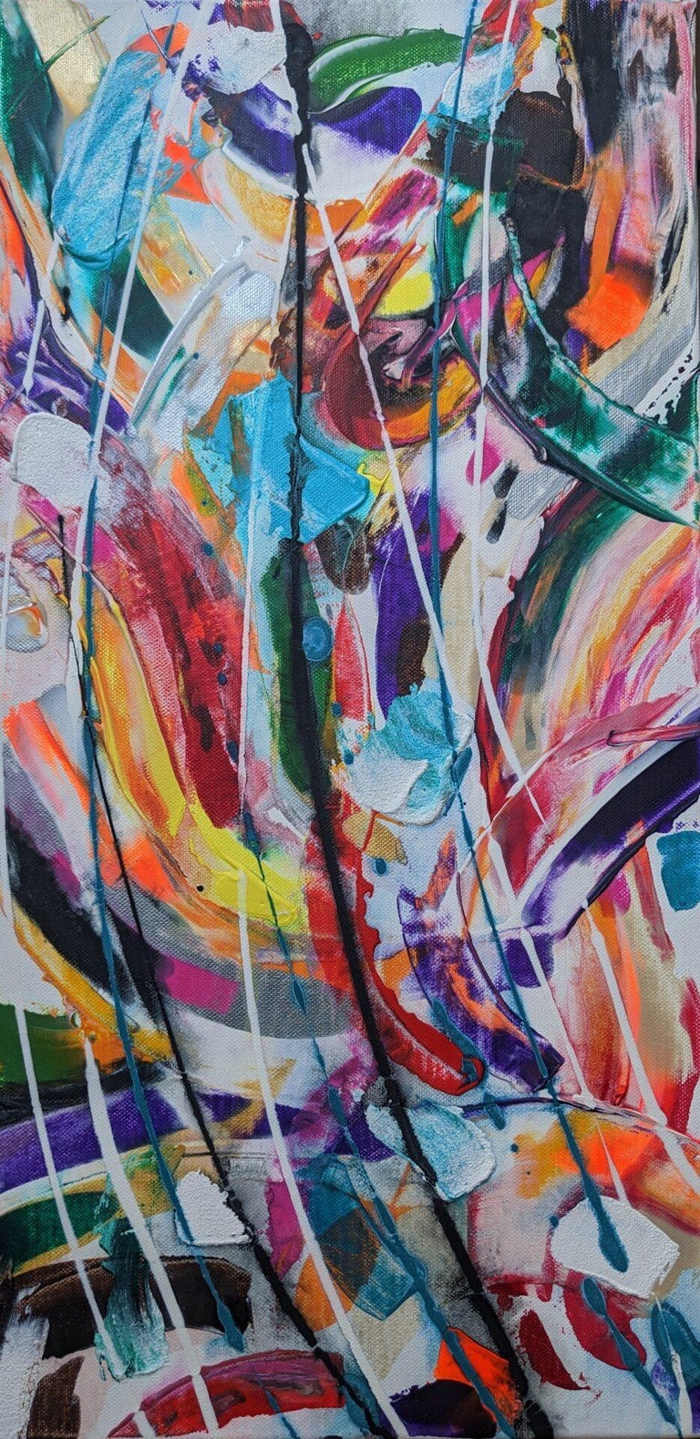 Daniel Timko - Sara For Sale at 1stDibs