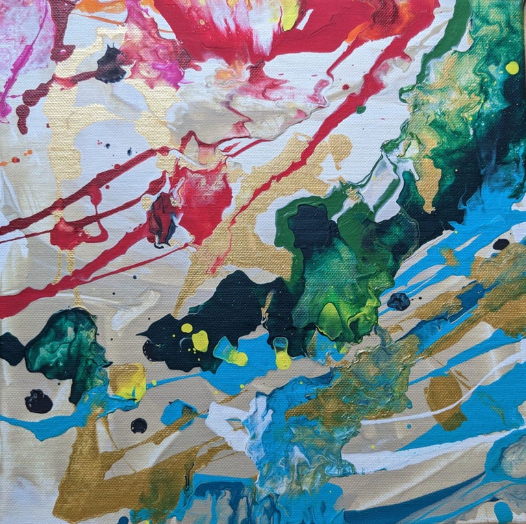 Daniel Timko – Erika im Angebot bei 1stDibs