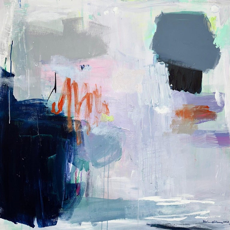 Jiah Shin - Another Day For Sale at 1stDibs