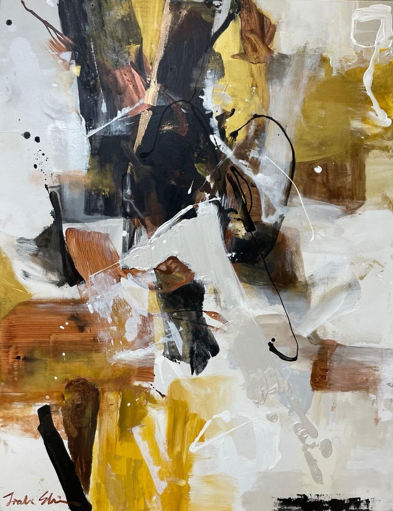 Jiah Shin - Inconscient_3 En vente sur 1stDibs