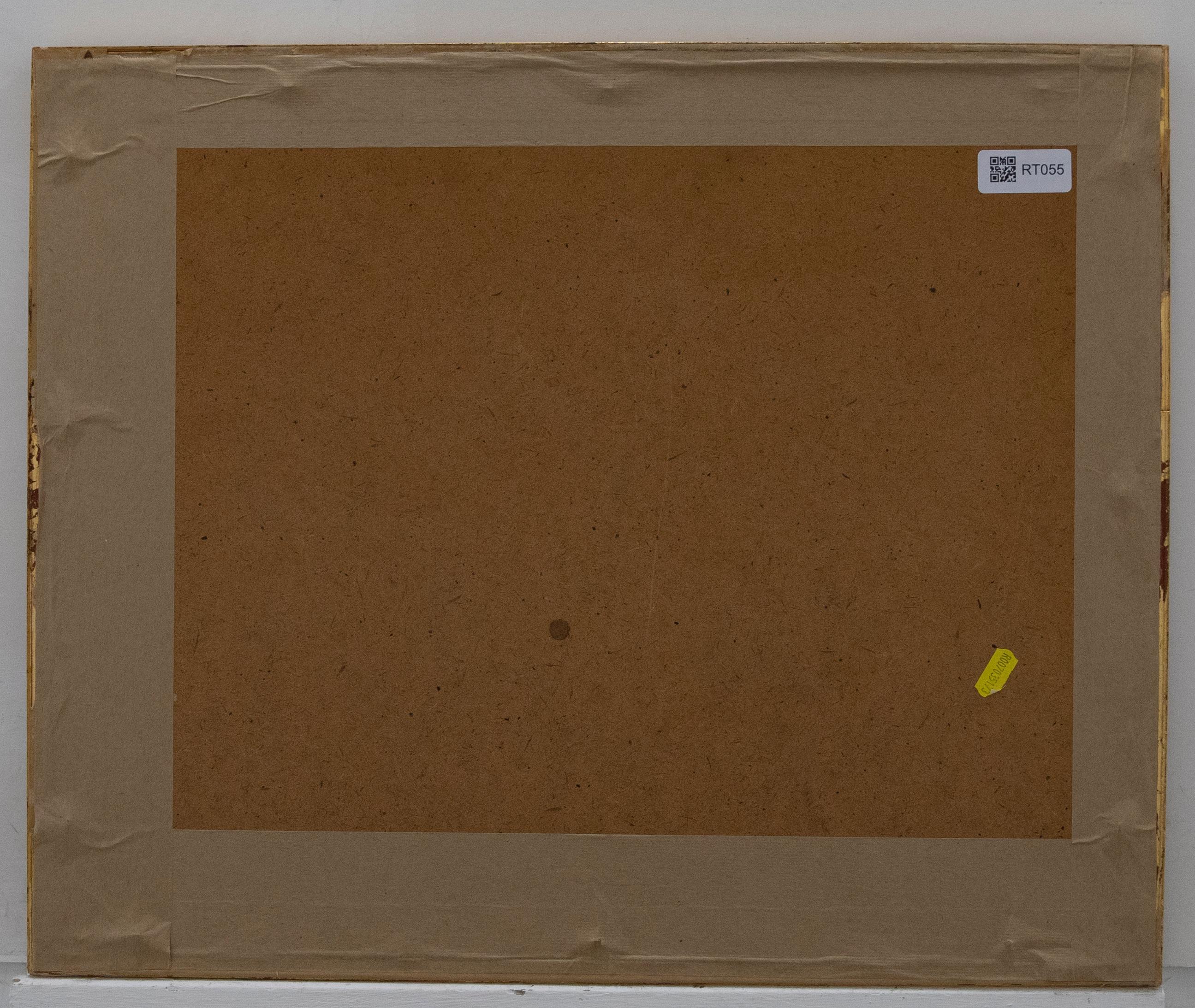 Bernard Foster - Bernard Foster - Framed 19th Century Watercolour, The ...