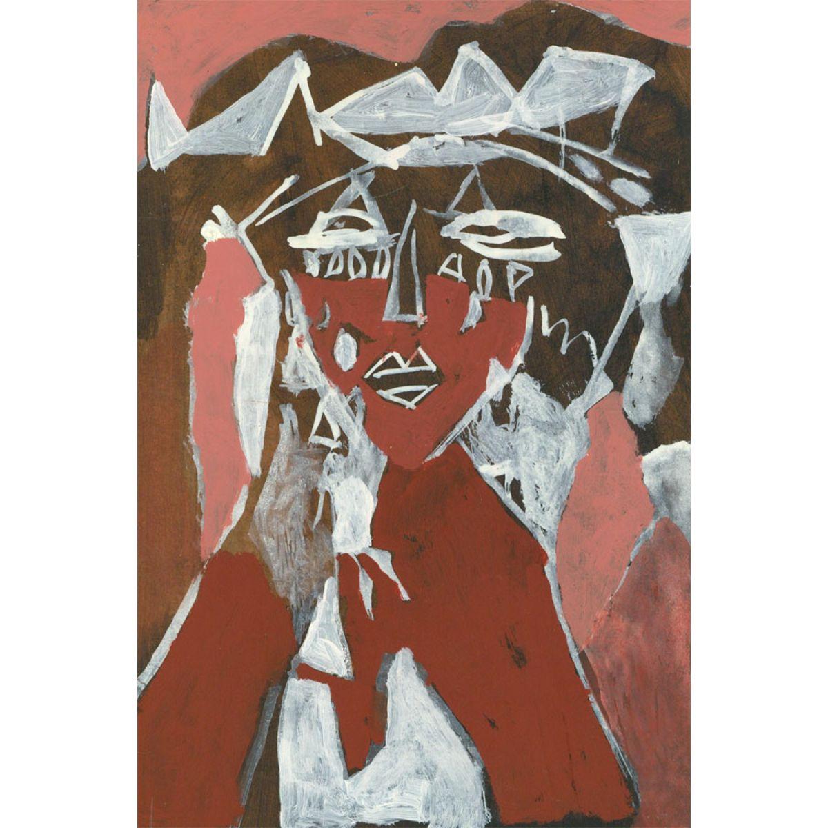Ewart Johns - Ewart Johns (1923-2013) - Mid 20th Century Gouache, The ...