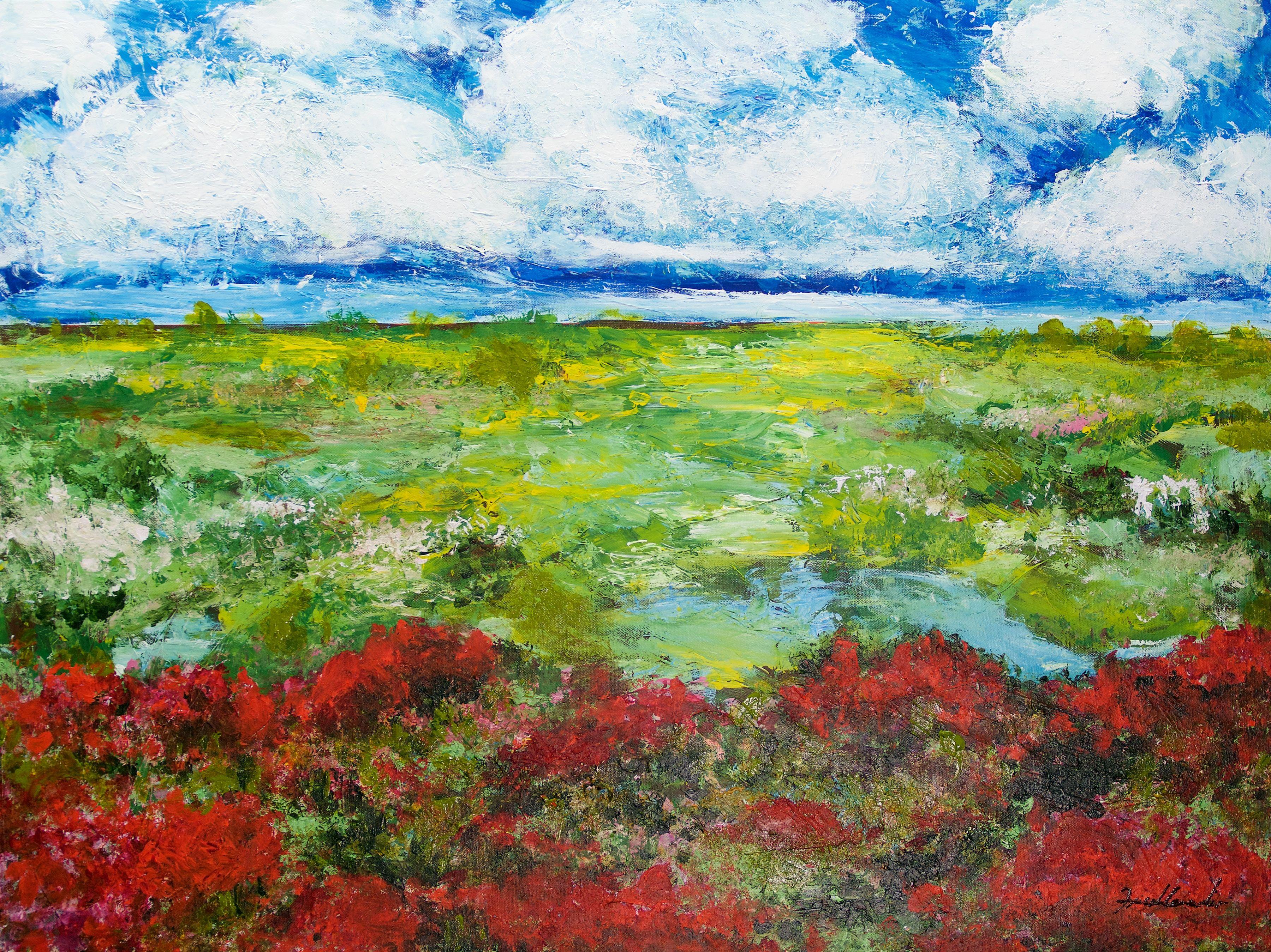 Allan P. Friedlander Art - 31 For Sale at 1stDibs | allan friedlander ...