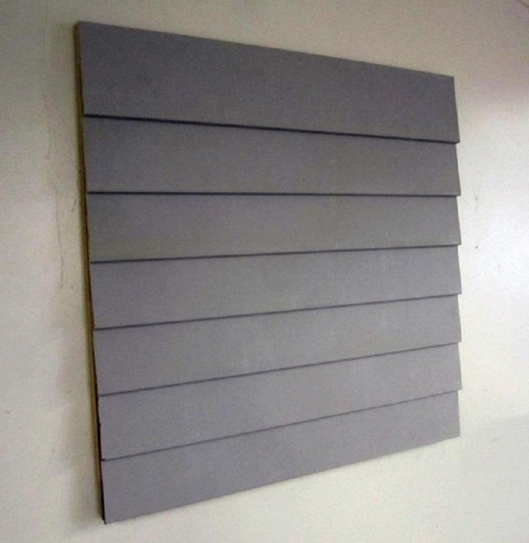 Alice Adams - Siding 1, abstract For Sale at 1stDibs