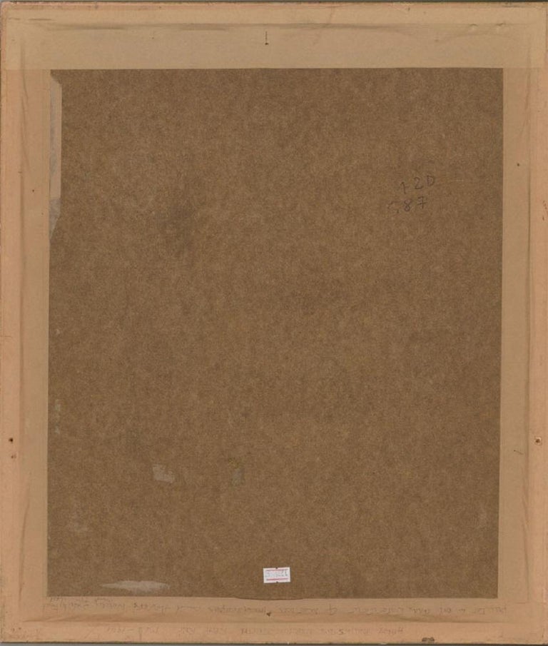 Unknown - Augustus Morton Hely-Smith RBA - Early 20th Century ...