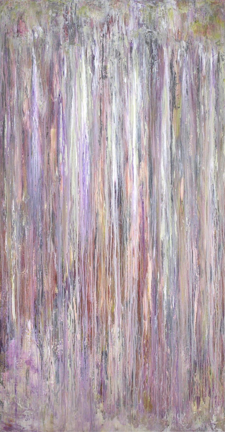 Patricia Qualls - Watershed Moments IV For Sale at 1stDibs