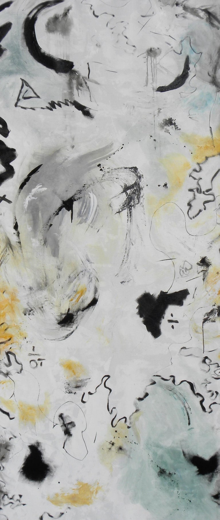 Patricia Qualls - We May See Things Differently For Sale at 1stDibs