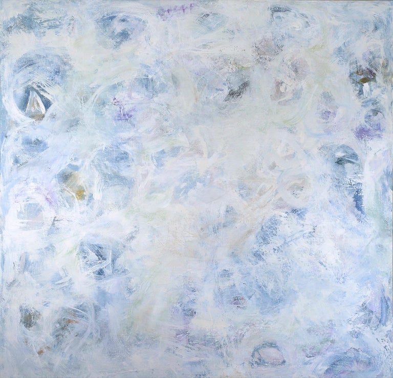 Patricia Qualls - Open Heart Open Mind For Sale at 1stDibs