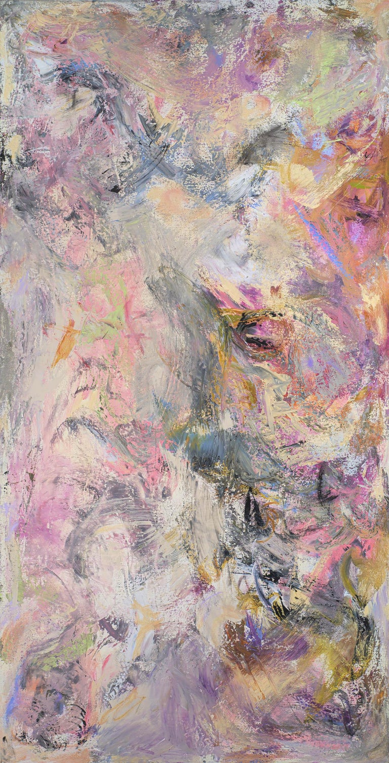 Patricia Qualls - The Dance of Freedom For Sale at 1stDibs