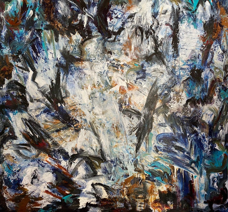 Patricia Qualls - More Shall be Revealed For Sale at 1stDibs