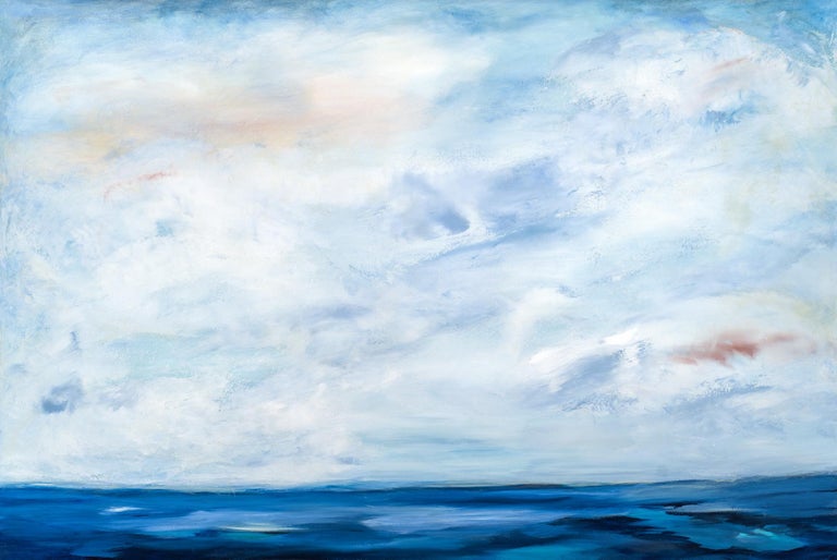 Patricia Qualls - California Dream II For Sale at 1stDibs