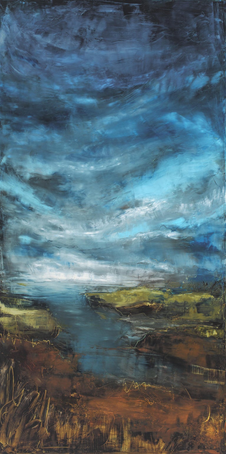 Emerson - Opening to Eternity For Sale at 1stDibs