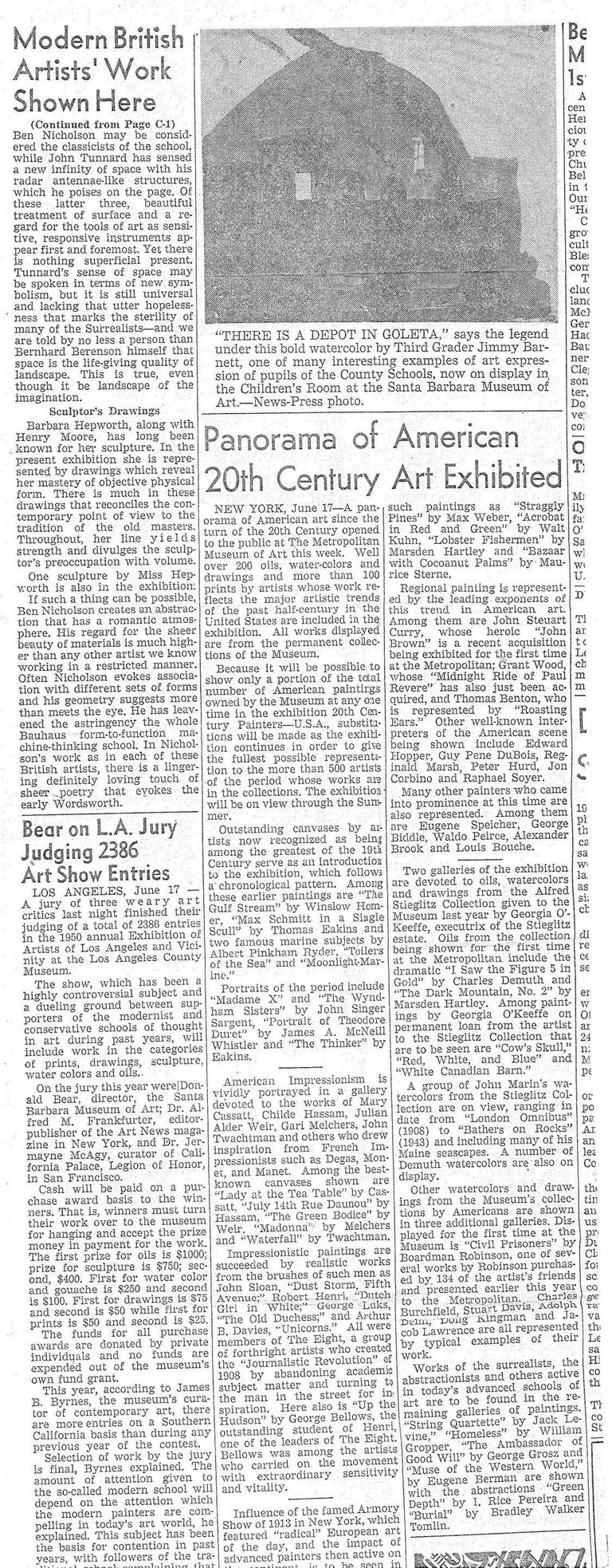 Henry Moore - Henry Moore, Standing Nude, Pen, Ink, Charcoal on Paper ...