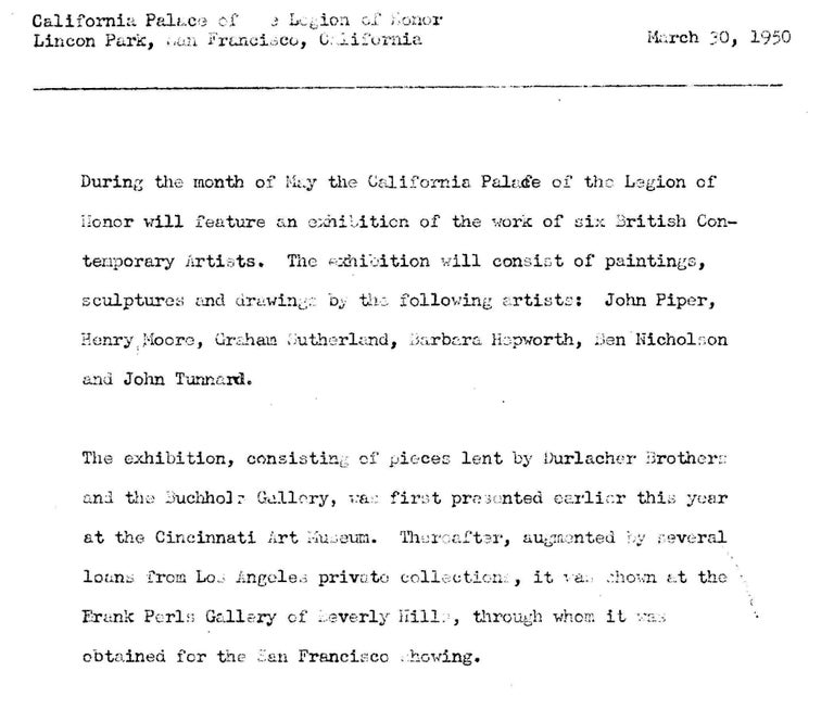 Henry Moore - Henry Moore, Standing Nude, Pen, Ink, Charcoal on Paper ...