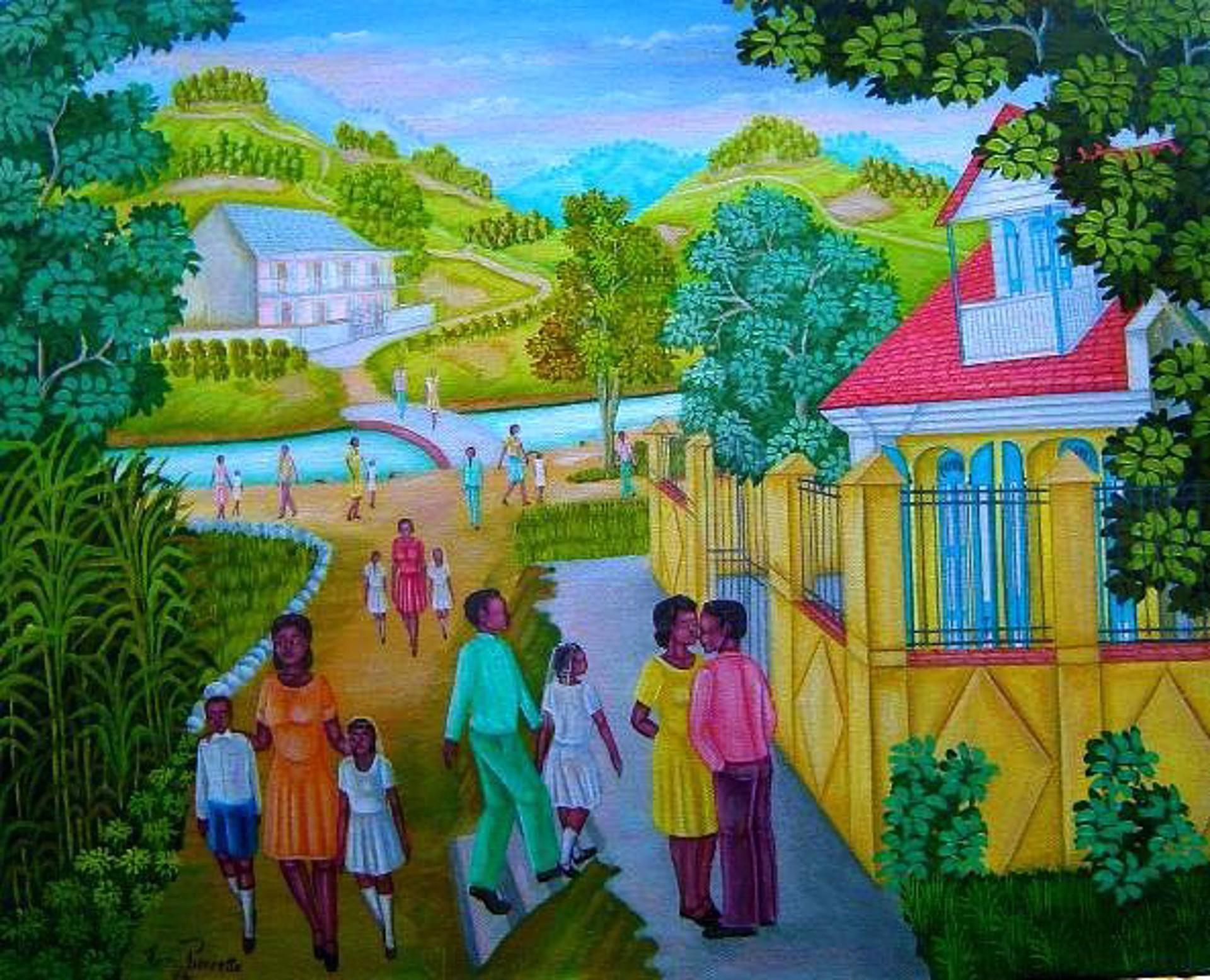 Emmanuel Pierrette - After Mass #3-2-95MFN For Sale at 1stDibs ...