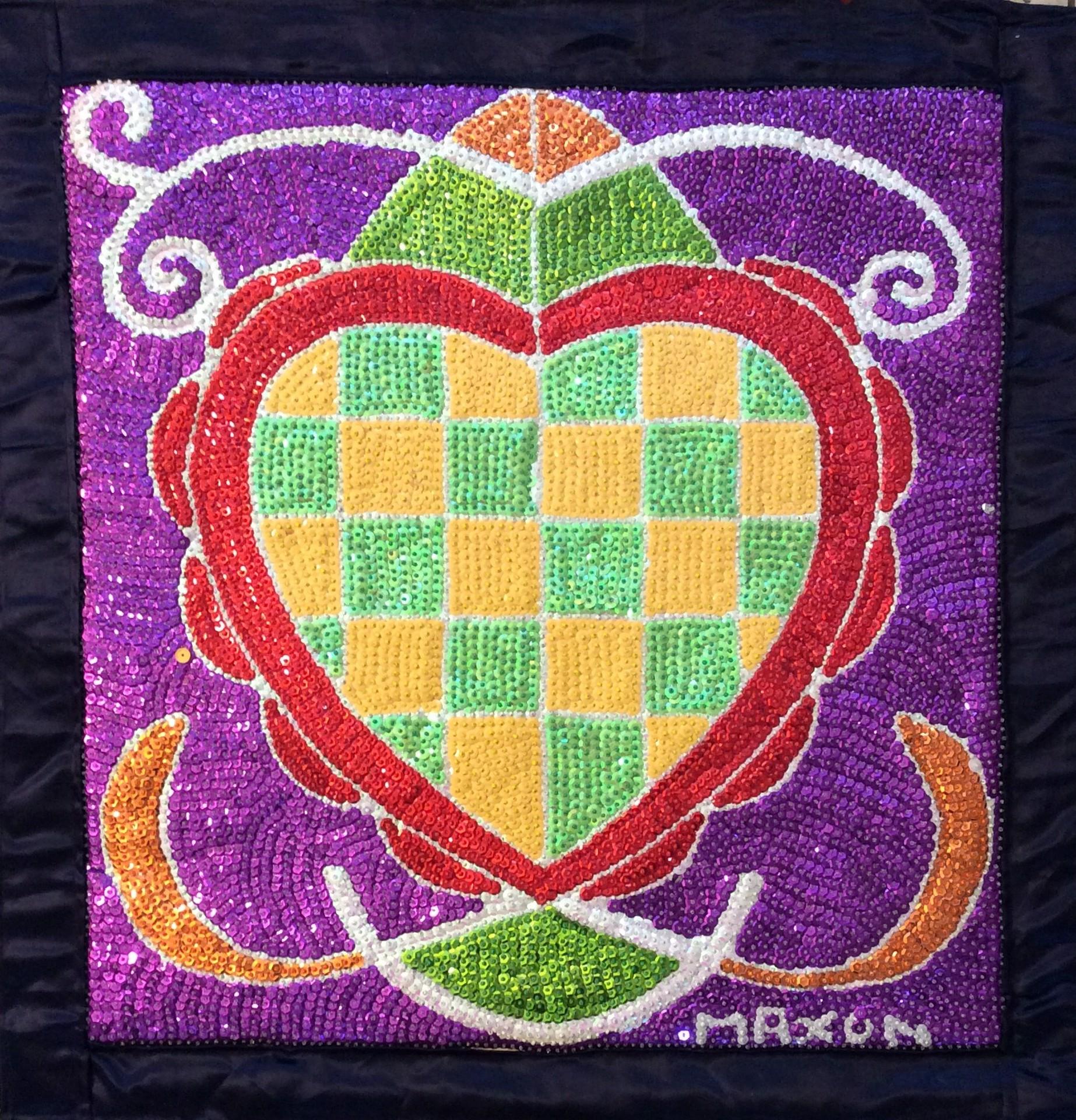 Emilcar Similien (SIMIL) - The Black Lady/Epreuve d'Artiste I #1MFN For ...