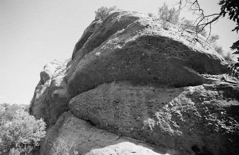 Antonia Stoyanovich - Red Rock For Sale at 1stDibs