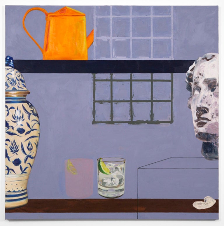 Rachel Pontious - False Histories and Grand Narratives For Sale at 1stDibs