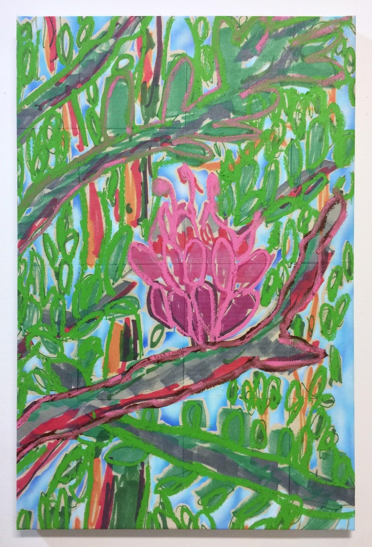 Frank Lepkowski - Hawksbill For Sale at 1stDibs