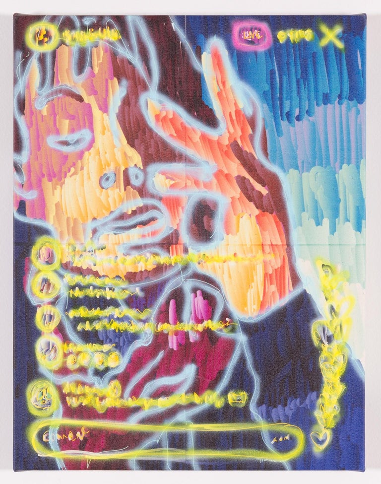 Frank Lepkowski - Ceremony For Sale at 1stDibs