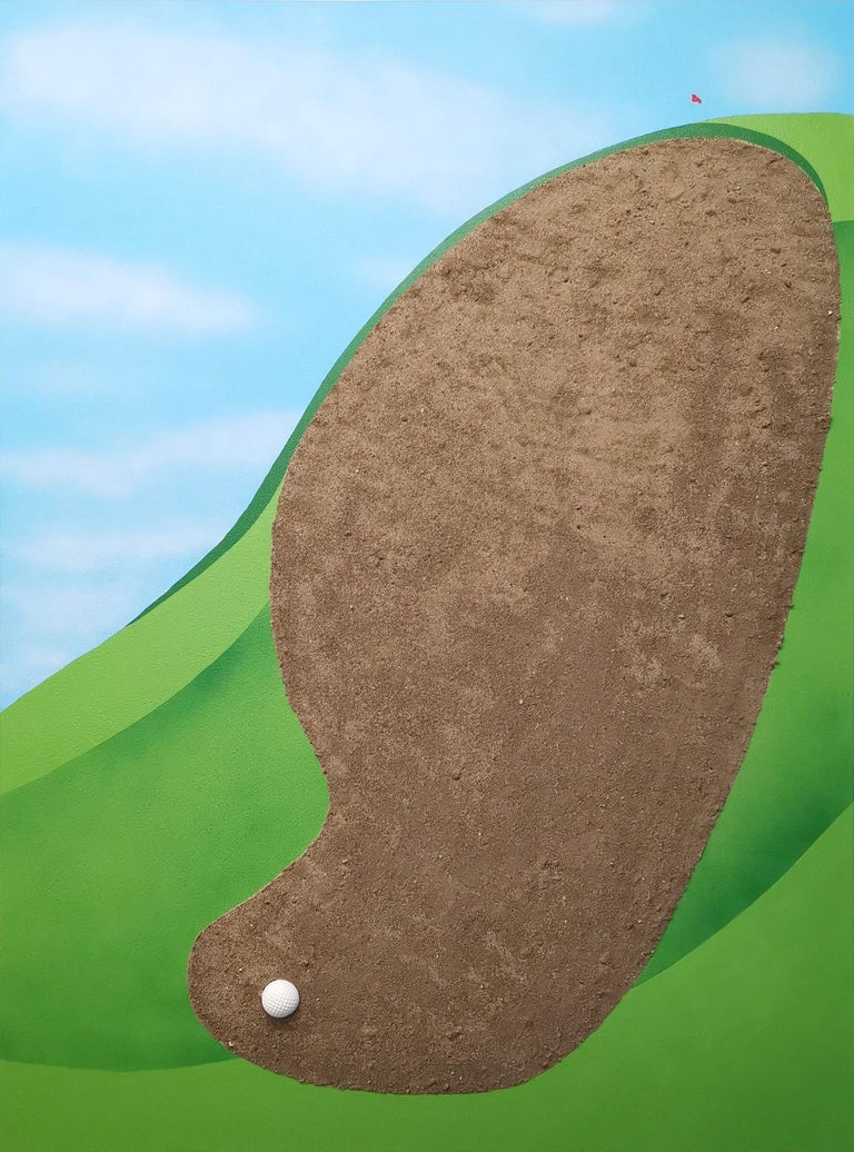 Dustin Cook - Bunker For Sale at 1stDibs