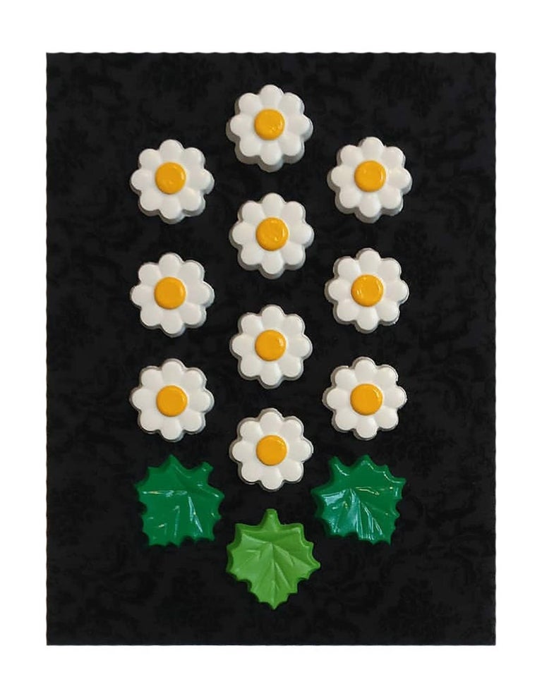 Dustin Cook - Daisies For Sale at 1stDibs