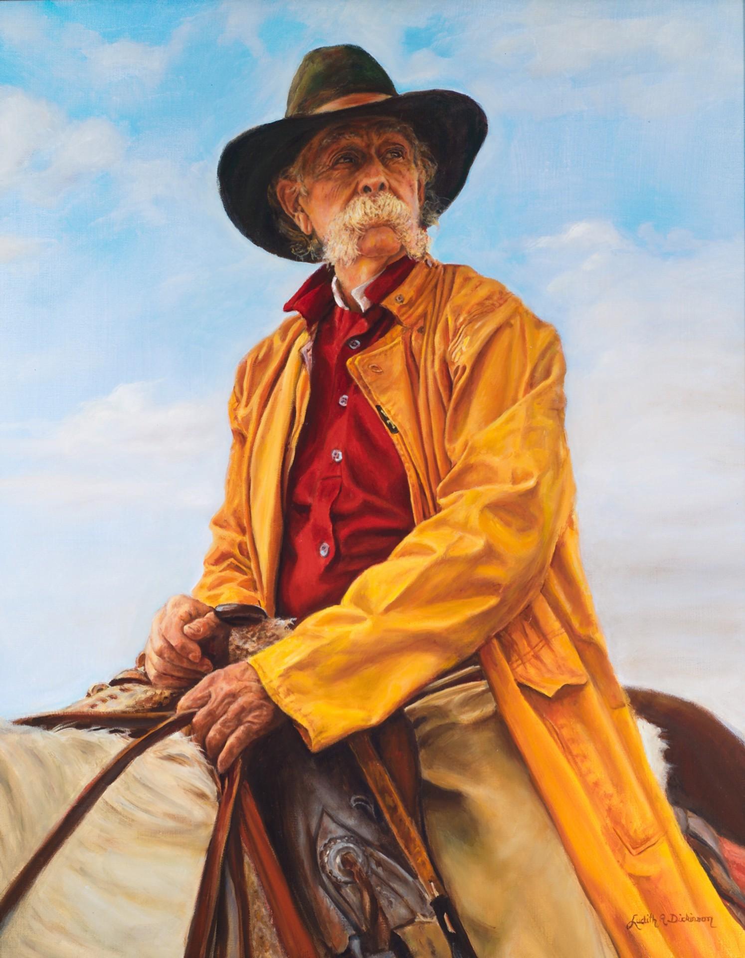 Judith Dickinson - The Artist For Sale at 1stDibs