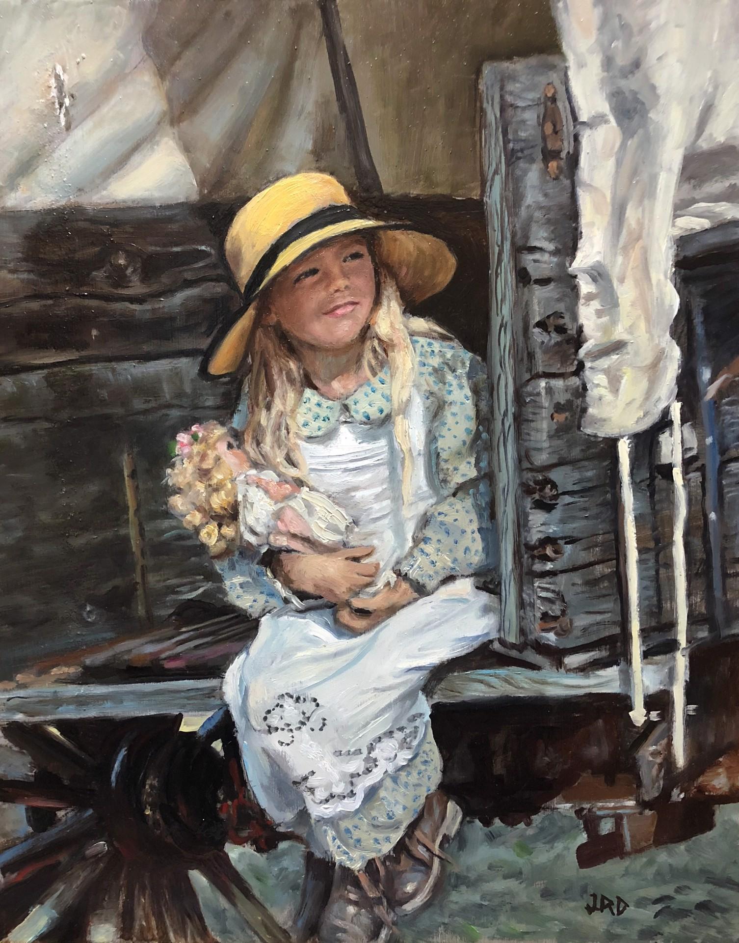 Judith Dickinson - The Artist For Sale at 1stDibs