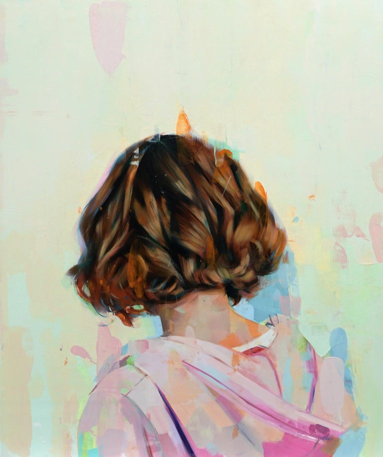Alpay Efe - Flare For Sale at 1stDibs