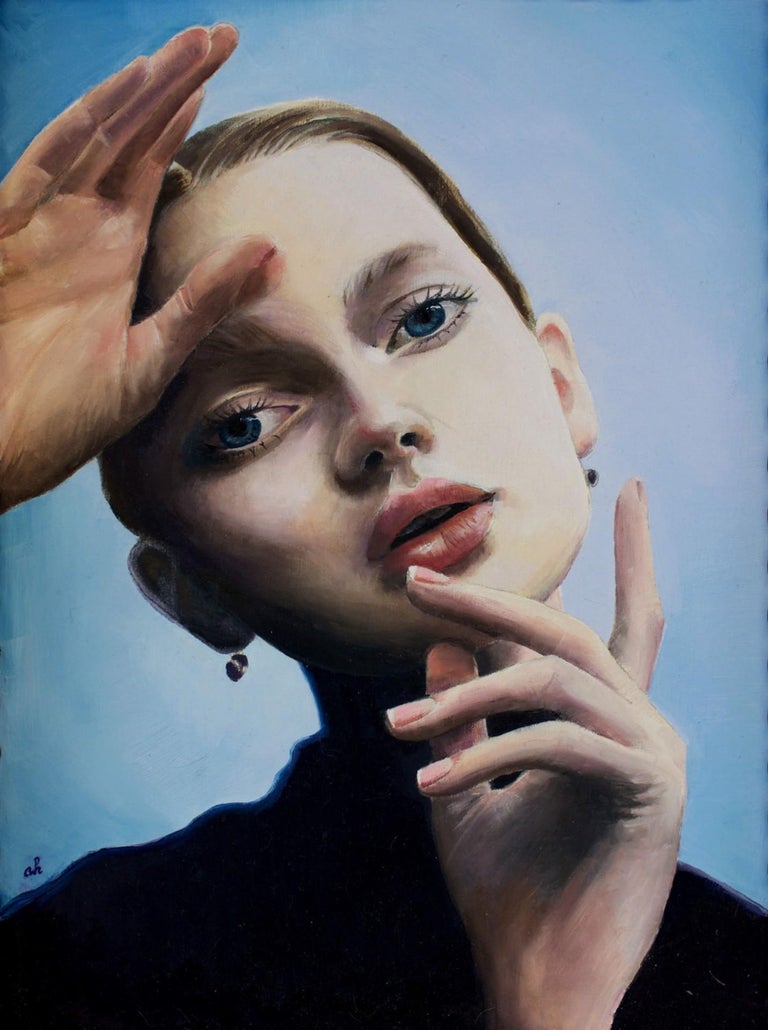 Anna Hammer - Kat For Sale at 1stDibs