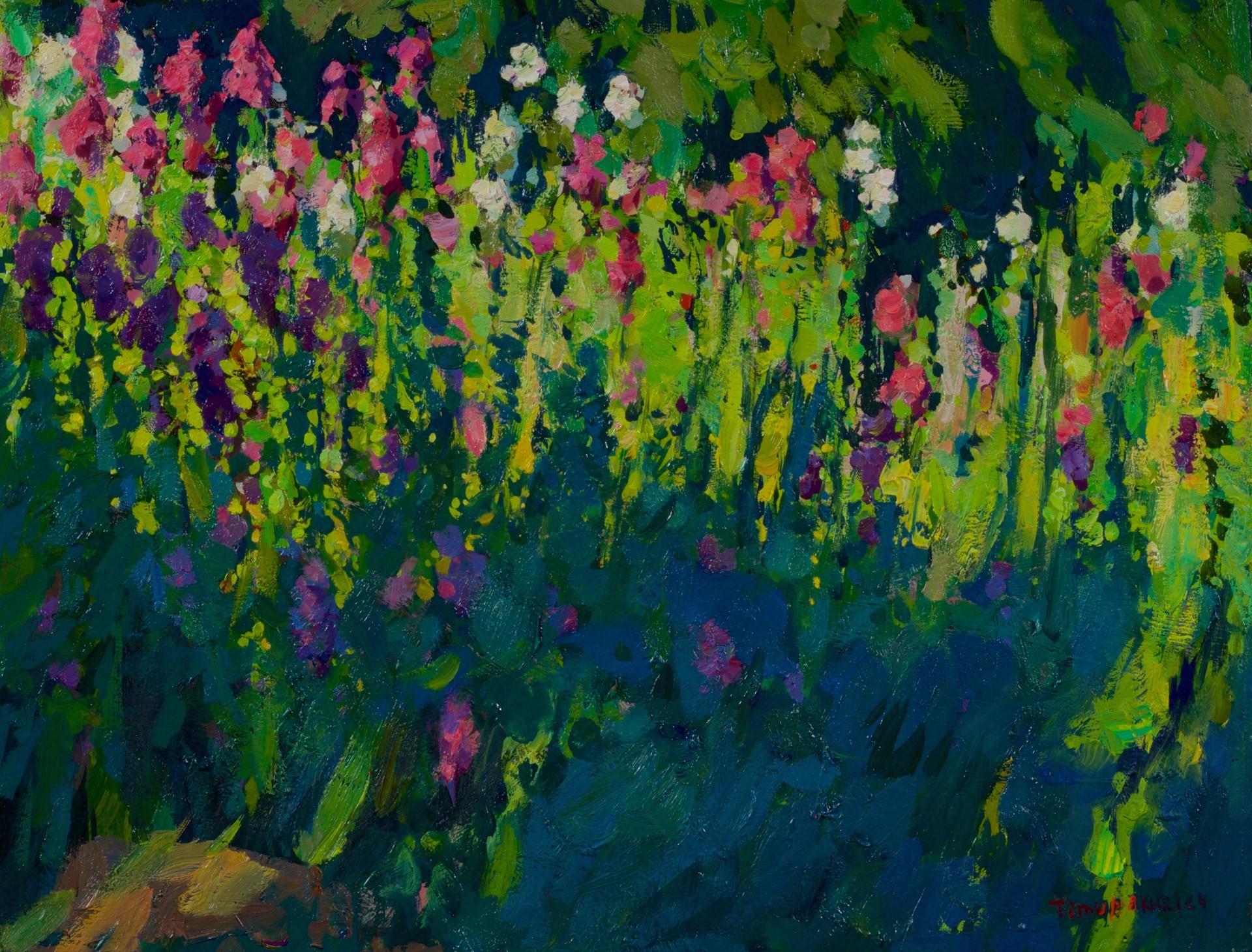 Timur Akhriev Art - 16 For Sale at 1stDibs | timur artist, timur ...