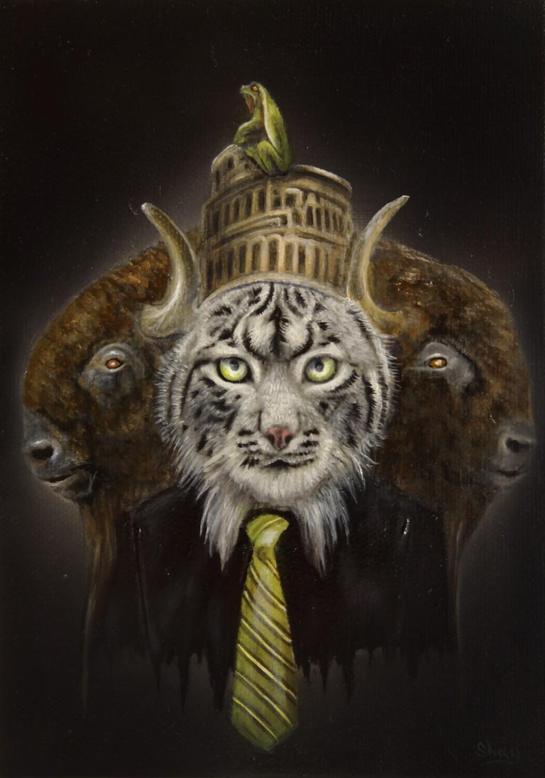 Shay Davis - Off to Work (Europe) For Sale at 1stDibs