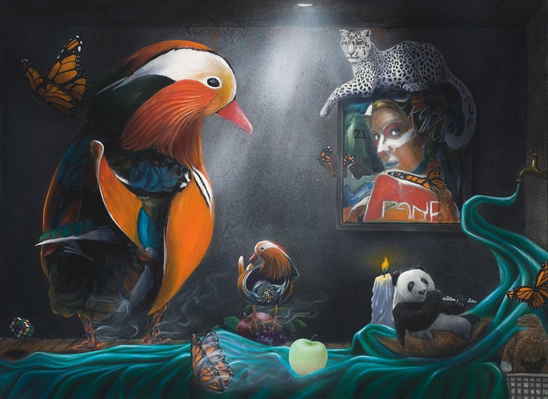 Shay Davis - Picture Perfect (Asia) For Sale at 1stDibs