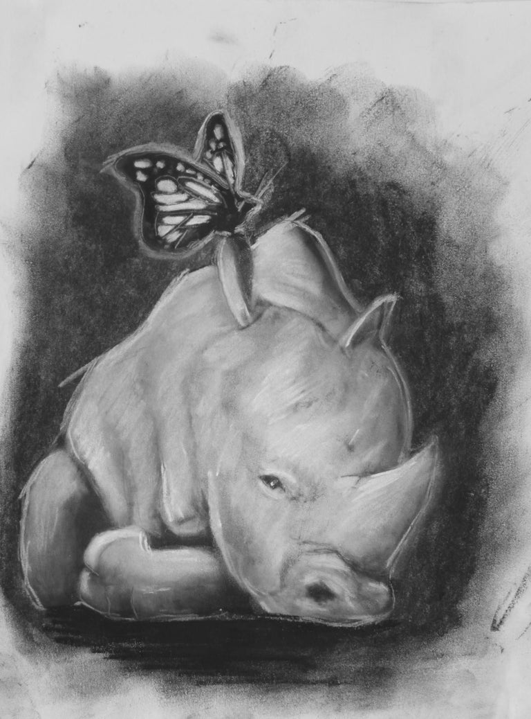 Shay Davis - Study 10 For Sale at 1stDibs