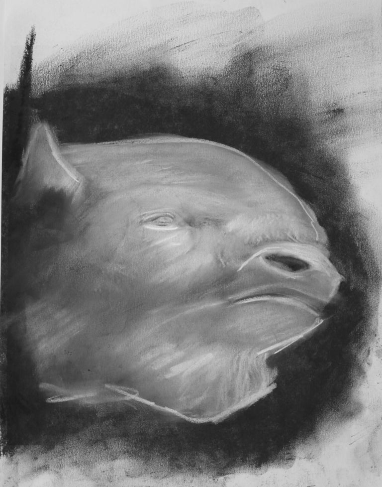 Shay Davis - Study 15 For Sale at 1stDibs