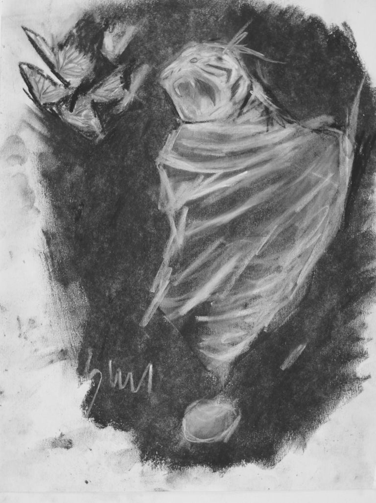 Shay Davis - Study 25 For Sale at 1stDibs