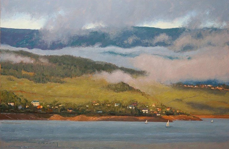 Warren Neary - Morning Melody For Sale at 1stDibs