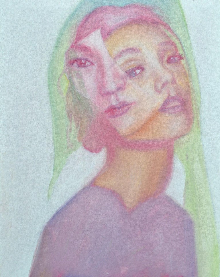 Luke Mack - Coincidental Self For Sale at 1stDibs