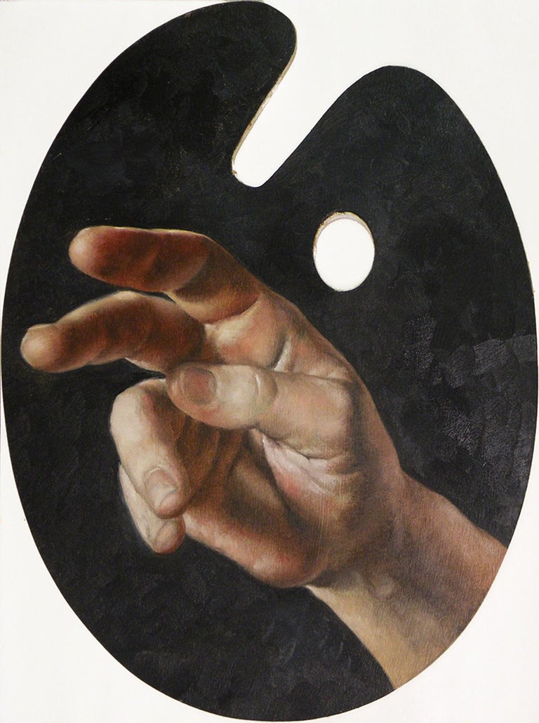 Daniel Maidman - Benediction For Sale at 1stDibs