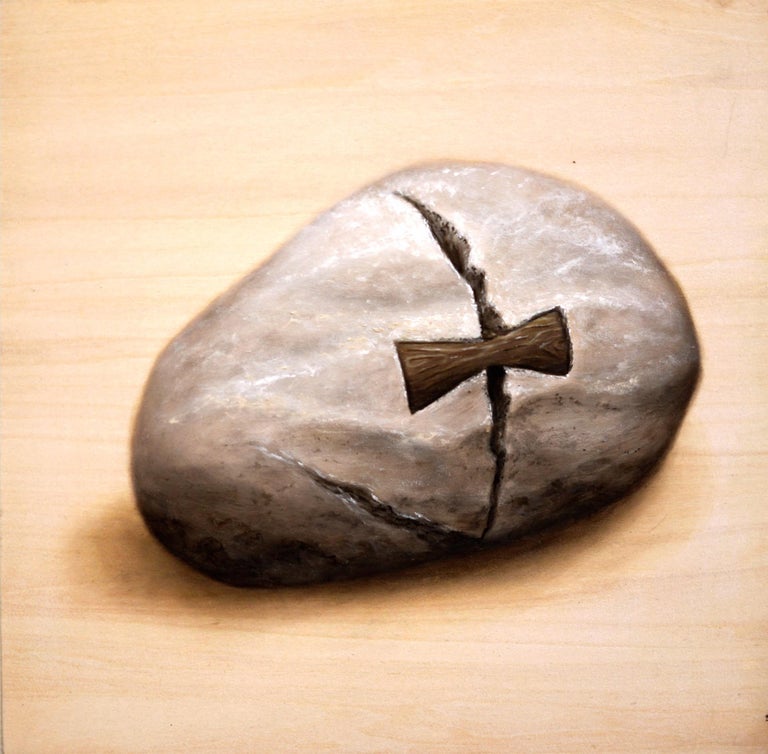 Oda - Paper beats Rock For Sale at 1stDibs